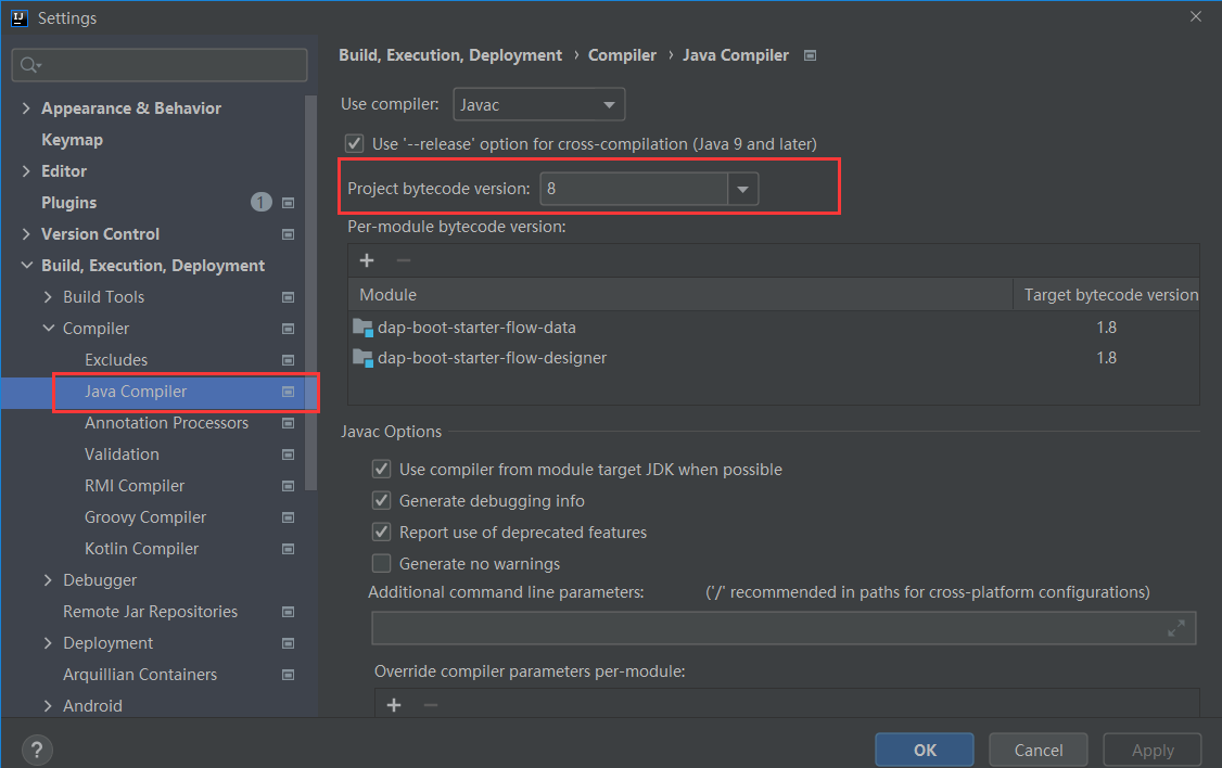 Failed to execute goal org.apache.maven.plugins:maven-compiler-plugin:3.7.0:compile错误-CSDN博客