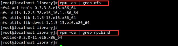 CentOS远程挂载网络磁盘详解---nfs共享_centos 访问网络硬盘-CSDN博客