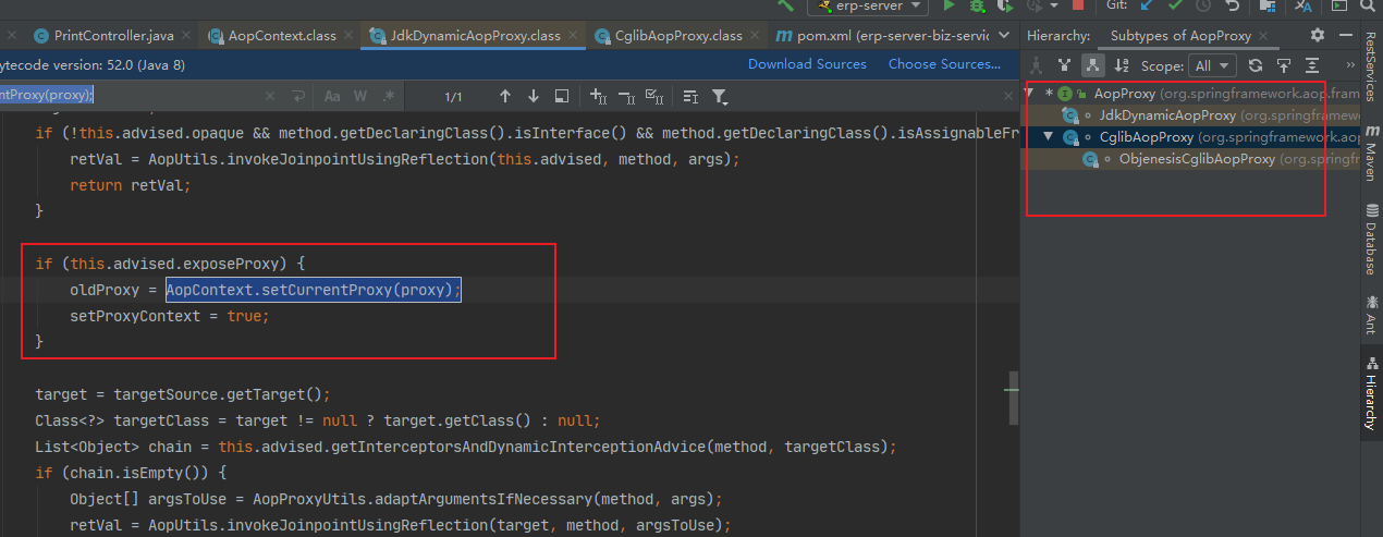 Spring获取当前类的代理类（用于类内部方法调用事务不生效的情况）_springboot声明事务获取代理对象-CSDN博客