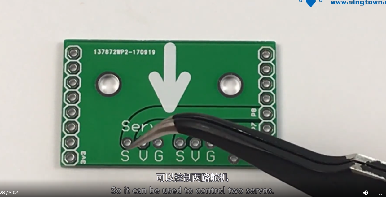 【初学者OpenMV】 01 OPENMV开箱_openmv怎么自动调焦-CSDN博客