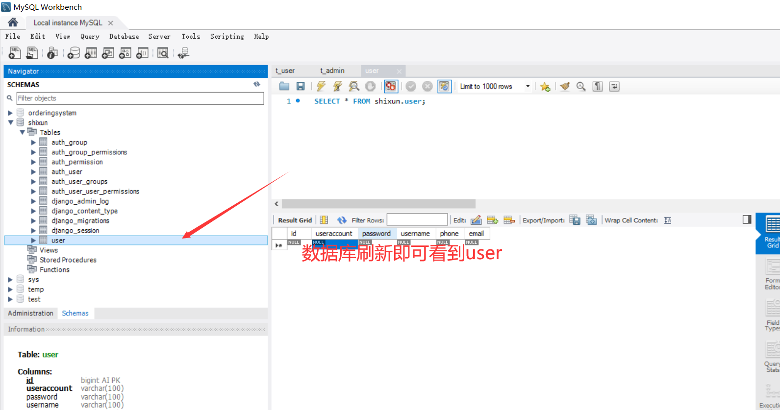 pycharm 创建Django Rest FrameWork以及配置_pycharm创建drf-CSDN博客
