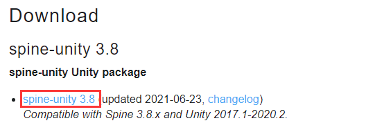 Spine动画导入Unity_无法自动设置“30”的atlasasset-CSDN博客