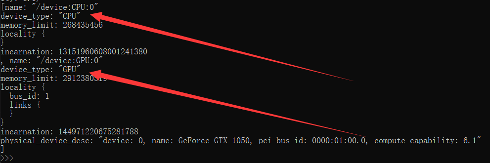 GPU运行Tensorflow详细教程及错误解决_python中tensorflow怎么用gpu运行代码-CSDN博客