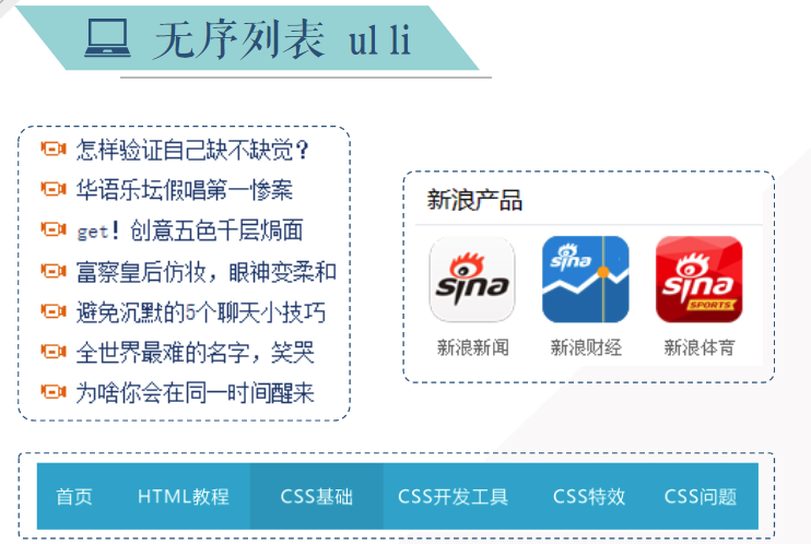web前端设计与开发——HTML基础（六）标签（四）div、ul、ol、table、tr、td、th（有标签中文意思）_web中td和tr-CSDN博客