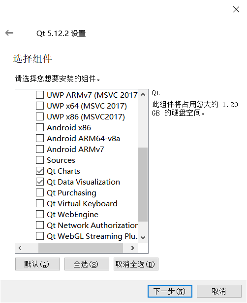 Qt中使用QtDataVisualization实时绘制雷达点云三维散点图_n10激光雷达绘图代码-CSDN博客