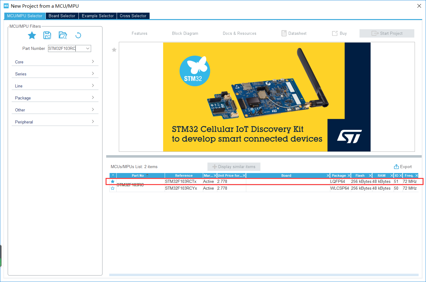 利用Simulink、STM32CUBEMX、STM32-MAT/TARGET自动生成简单的led灯闪烁代码（保姆级教程）-CSDN博客