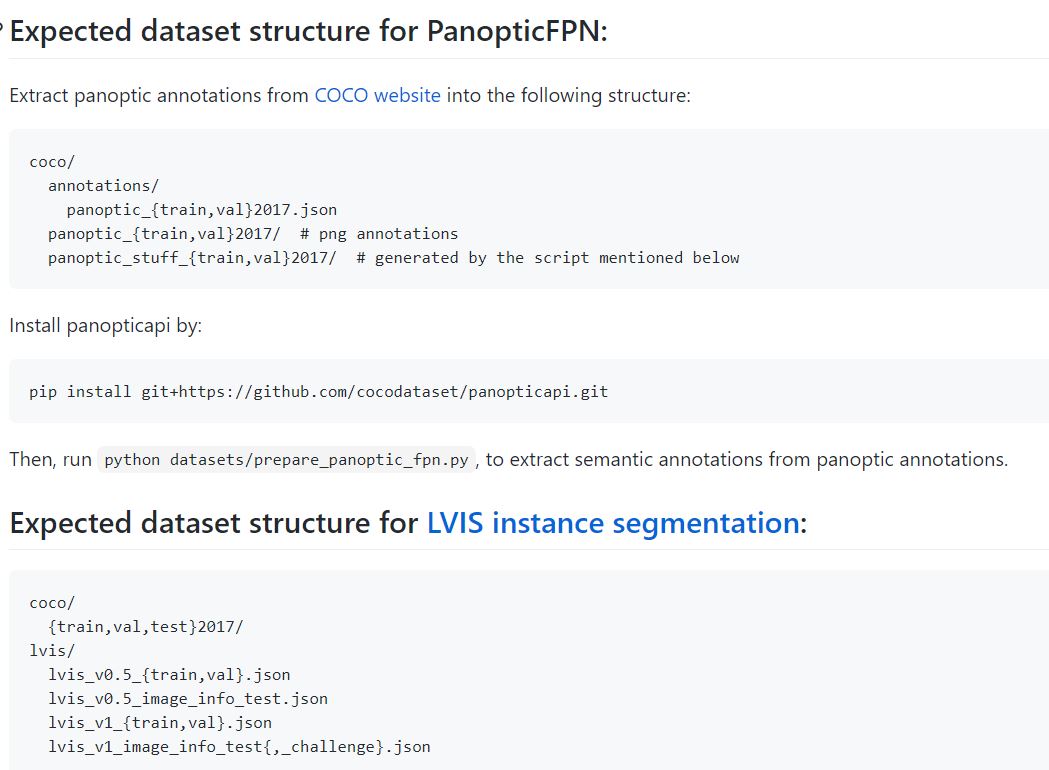linux+(RTX3090)cuda11环境下玩转detectron2_detectron2 cuda11-CSDN博客