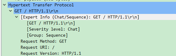 RFC 7230 HTTP消息语法及路由-CSDN博客