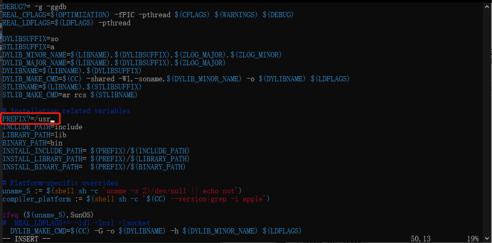 使用zlog实现日志记录_zlog 写日志-CSDN博客
