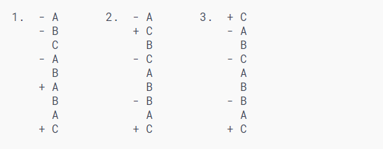 linux的diff工具原理之Myers算法_myers算法流程图-CSDN博客