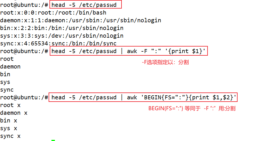 Linux-awk用法_awk 第三列排序-CSDN博客