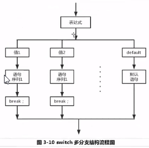 ＜switch语句＞_ 标签-CSDN博客