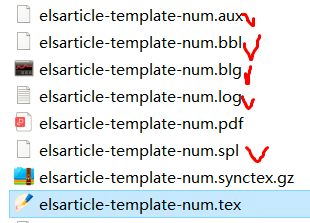 (爱斯维尔期刊：遇到问题已解决) 使用elsarticle-harv的style引文格式时报错 mand\Nat@force@numbers{}\NAT@force@numbers-CSDN博客