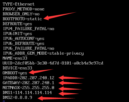 VMware Workstation 配置net模式_vmware net模式-CSDN博客