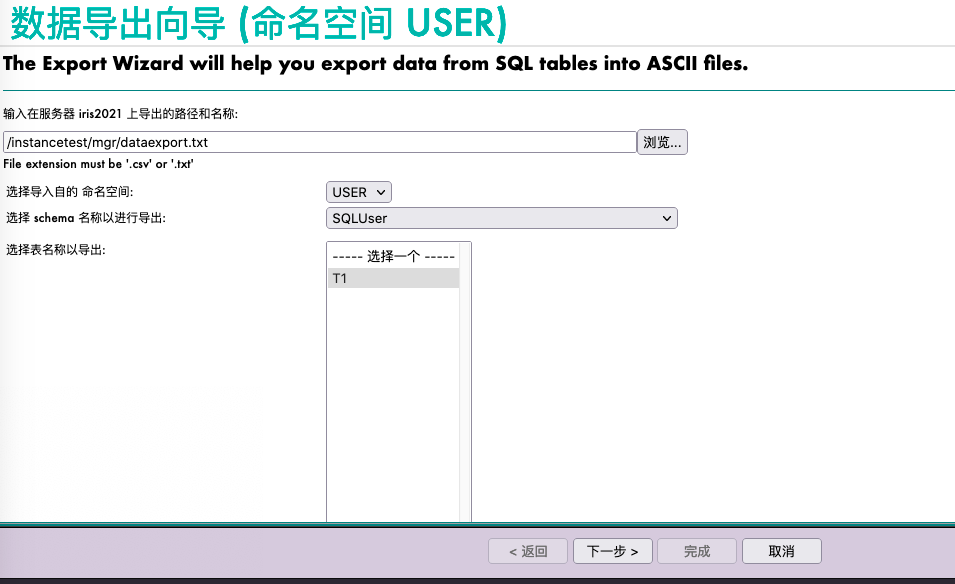 IRIS平台部署手册及基本操作_iris community 怎么使用-CSDN博客