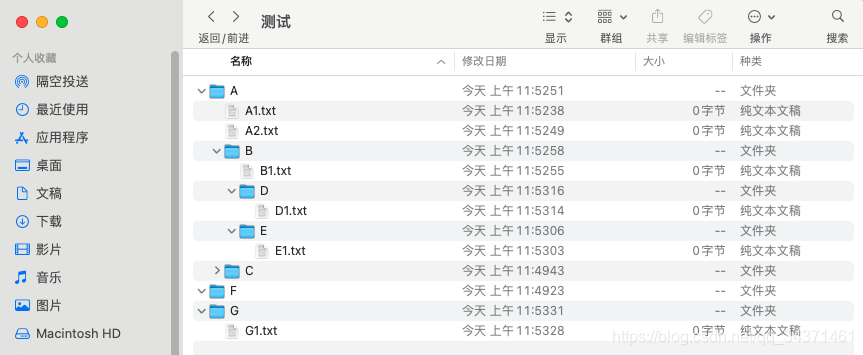 List<t> 转 树形结构list 转 树结构 Csdn博客