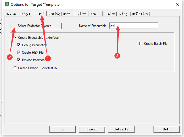 Use Hex View To Write Scripts To Generate Flash Files In A Specific