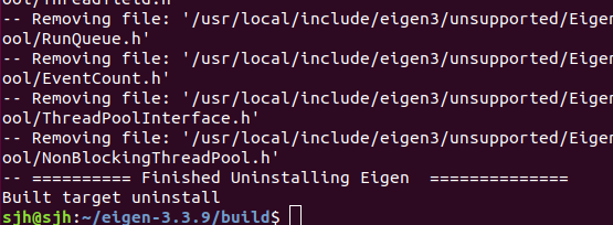 Eigen 下载、卸载与安装_卸载eigen3。3。9-CSDN博客