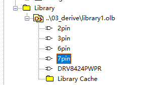 orcad capture修改元件库后如何更新原理图_orcad更新原理图库-CSDN博客