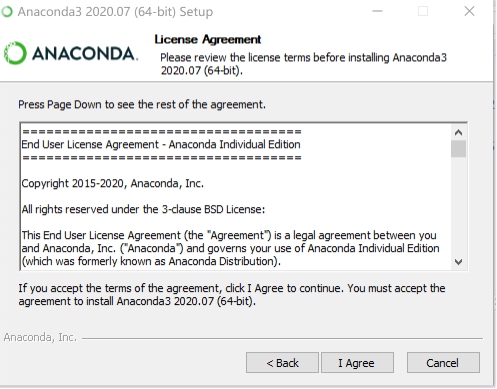 Anaconda 下载与安装详细教程_https://www.anaconda.com/download-CSDN博客