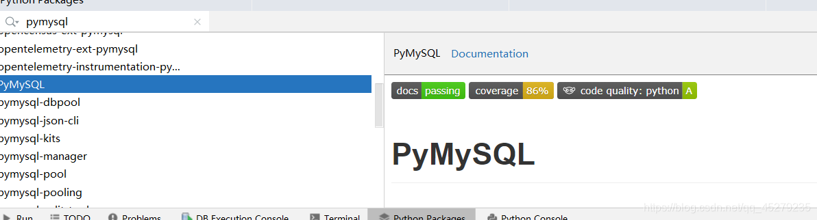 记错pymysqlerrerror Already Closed 源码巴士