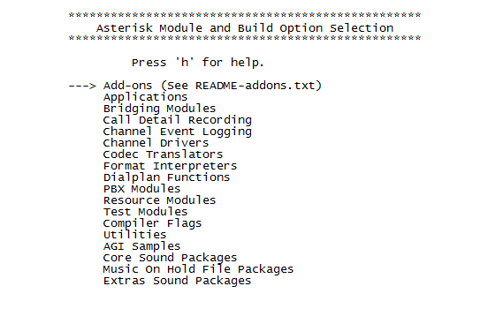 在centos8环境下用asterisk18配置pjsip和webrtc音视频通话教程(一)_asterisk 18 lts-CSDN博客