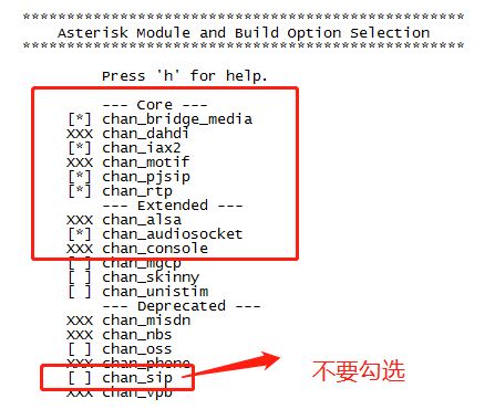 在centos8环境下用asterisk18配置pjsip和webrtc音视频通话教程(一)_asterisk 18 lts-CSDN博客