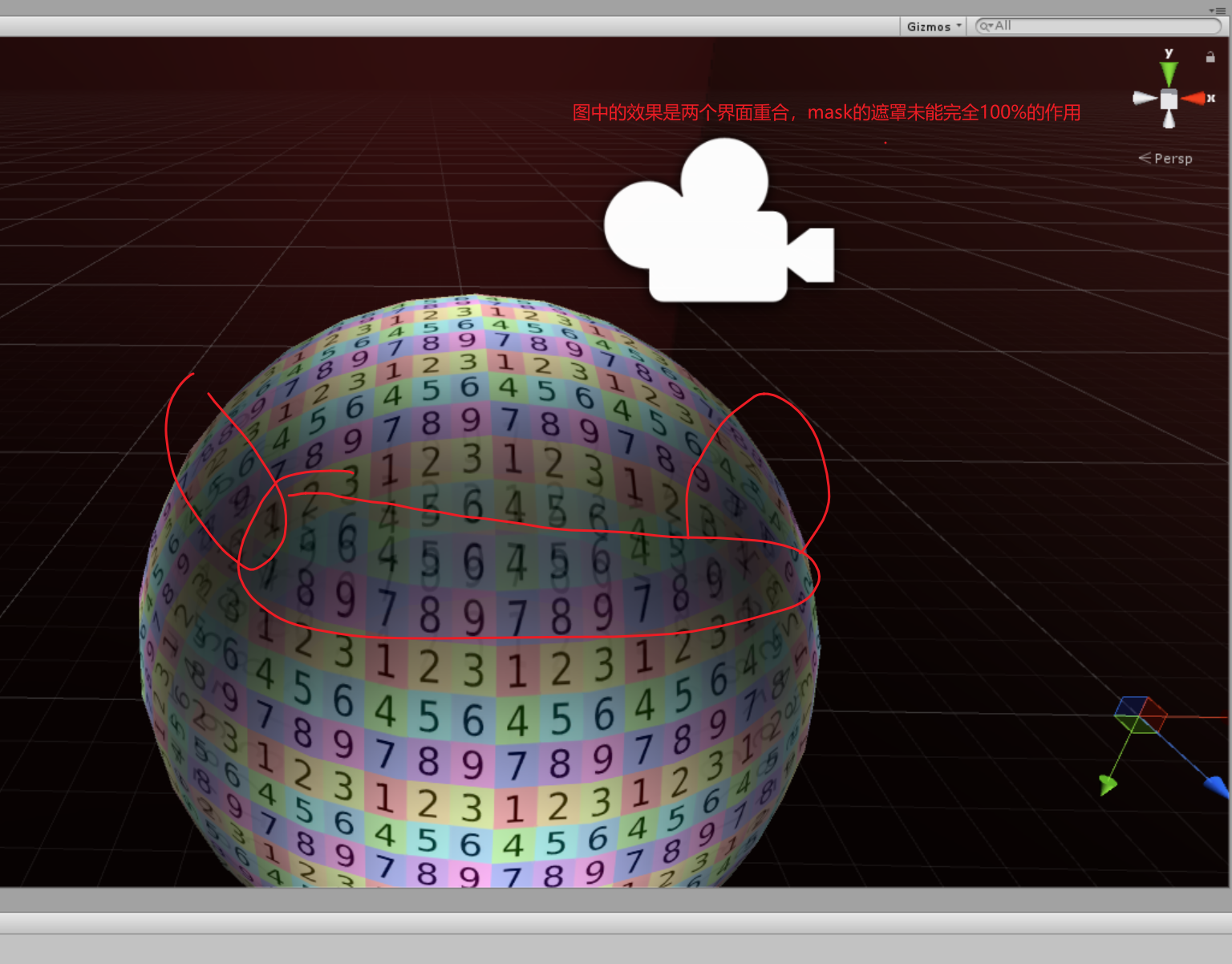 三平面映射TriPlanar-CSDN博客
