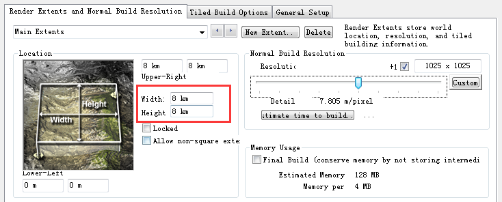 WorldMachine快速生成地形及导入Unity流程_worldmachine导出splatmap-CSDN博客