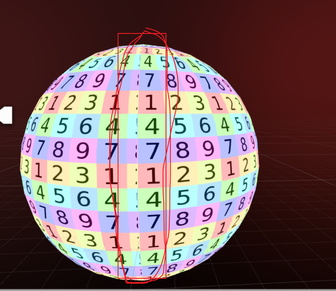 三平面映射TriPlanar-CSDN博客