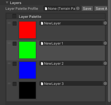 WorldMachine快速生成地形及导入Unity流程_worldmachine导出splatmap-CSDN博客