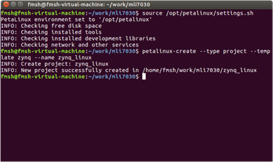 PYNQ搭建系统-Petalinux上网方式_pynq device tree overlay petalinux pynq-CSDN博客