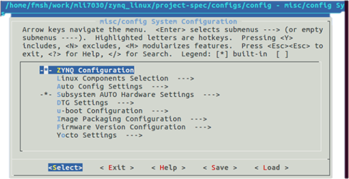 PYNQ搭建系统-Petalinux上网方式_pynq device tree overlay petalinux pynq-CSDN博客