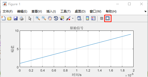 Matlab打开绘图工具_matlab2021 fig的绘图编辑工具栏绘图工具在哪-CSDN博客
