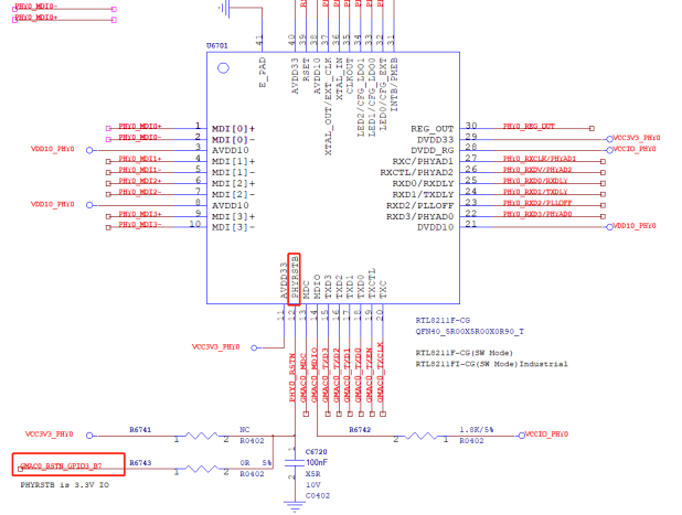 RK 3568 调试配置以太网流程记录_rk3568 rk_gmac-dwmac fe2a0000.ethernet: cannot get_szembed的博客-CSDN博客