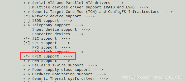 Linux内核驱动：gpio模拟i2c驱动_i2c-gpio-CSDN博客