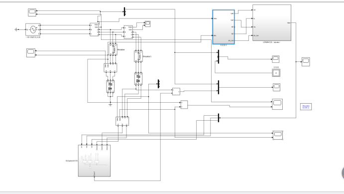 预测电流FCS-MPC模型预测电流控制-CSDN博客