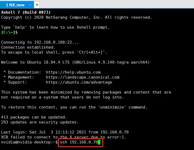 windows环境下使用bitvise搭建ssh server_bitvise ssh server-CSDN博客