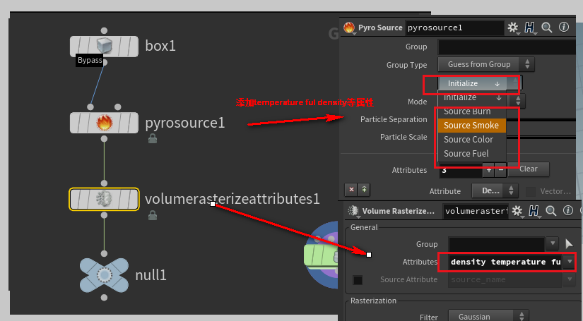 pyro 基础_volumerasterizeattributes1-CSDN博客