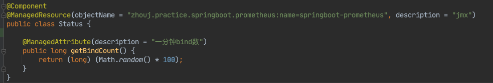 Prometheus+JmxExporter 监控告警最佳实践_prometheus jmx-CSDN博客