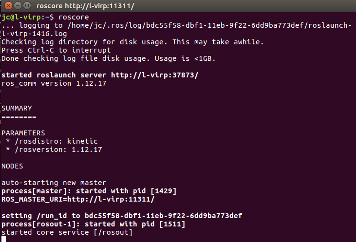 Ubuntu16.04安装ROS-kinetic 及 Ubuntu16.04镜像下载地址_ubantu下载浙江大学镜像-CSDN博客