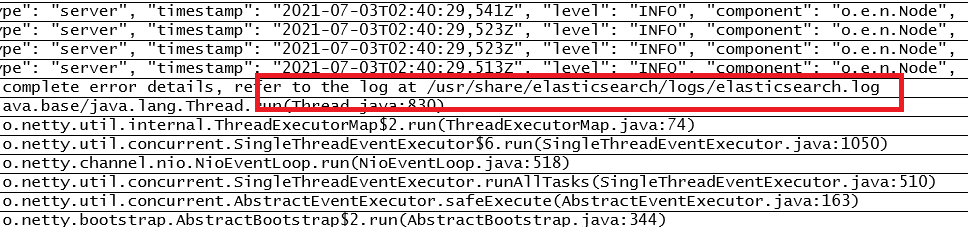 群晖NAS Docker 搭建 elasticsearch_群晖设置elasticsearch-CSDN博客
