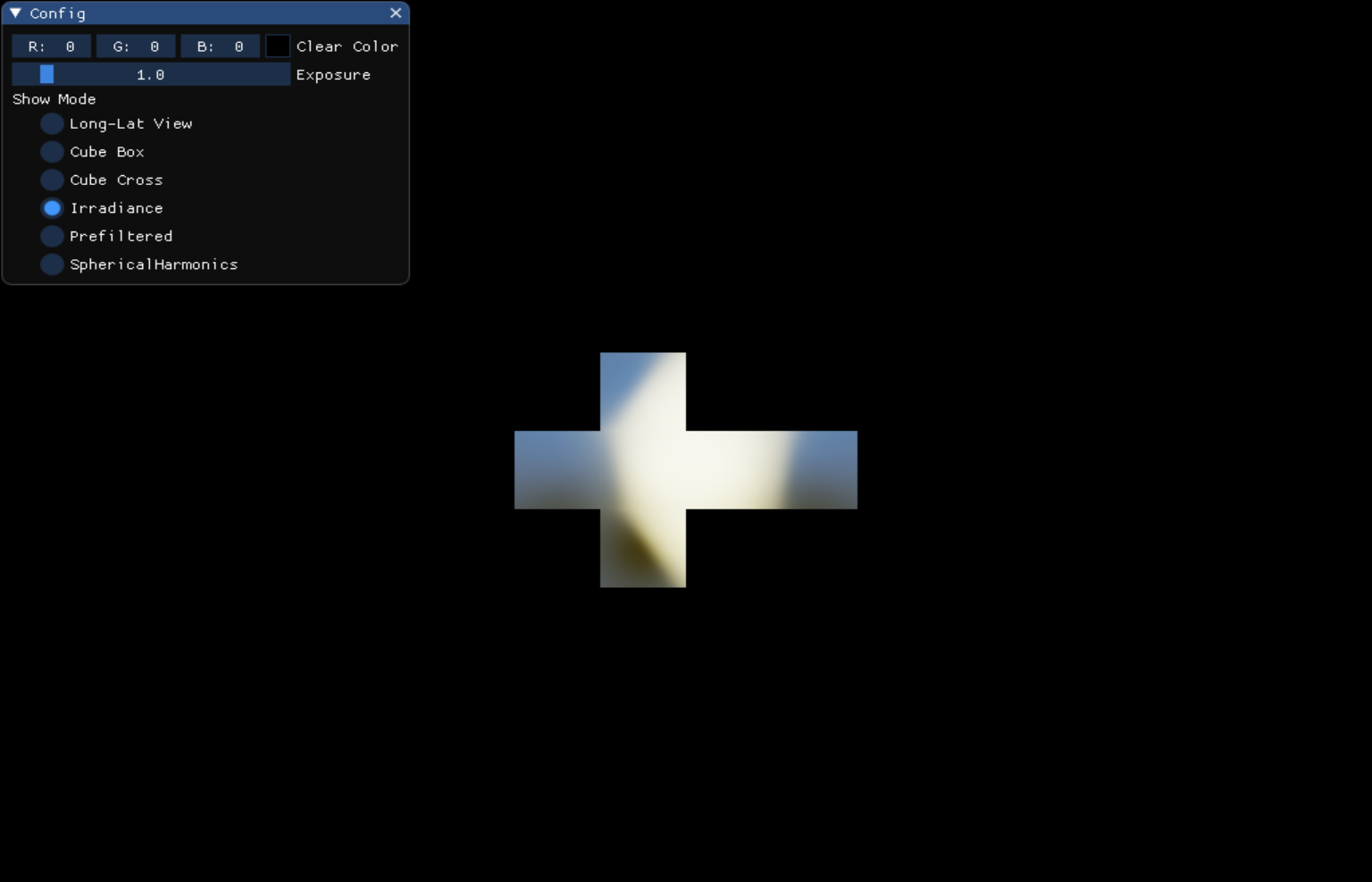 图形学基础|球谐光照（Spherical Harmonics Lighting）-CSDN博客