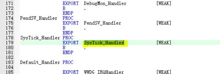 FreeRTOS 移植，问题总结_uxdeletedtaskswaitingcleanup-CSDN博客