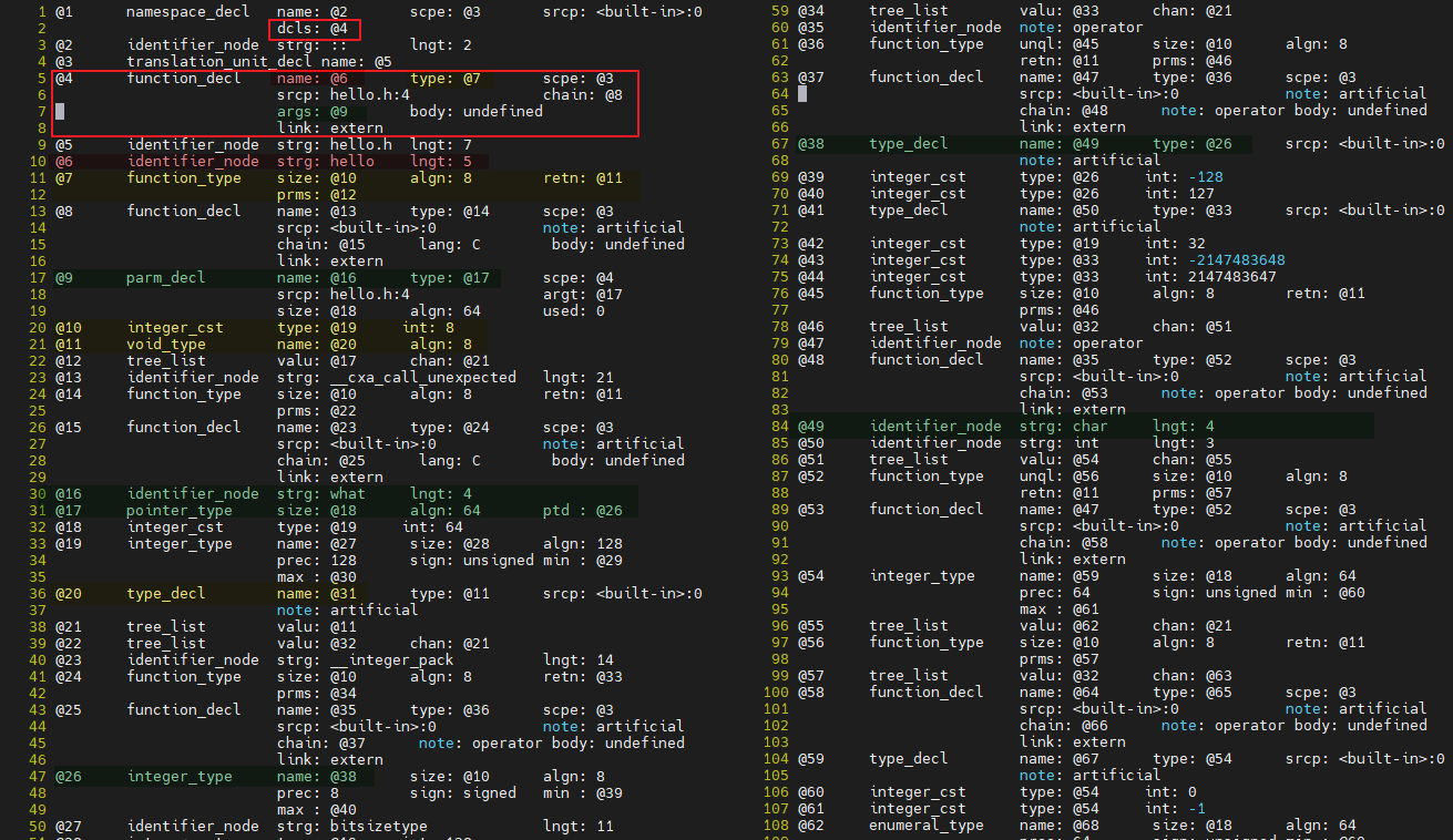 abi-compliance-checker 理解_abi checker-CSDN博客