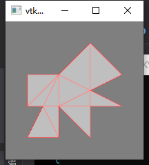 VTK笔记-图形相关-绘制凹多边形-多边形三角网格化-vtkTriangleFilter类-CSDN博客
