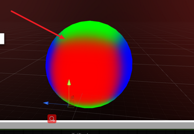 三平面映射TriPlanar-CSDN博客