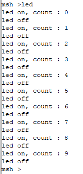 RTOS——RT-Thread快速入门_rtthread系统elf文件启动-CSDN博客