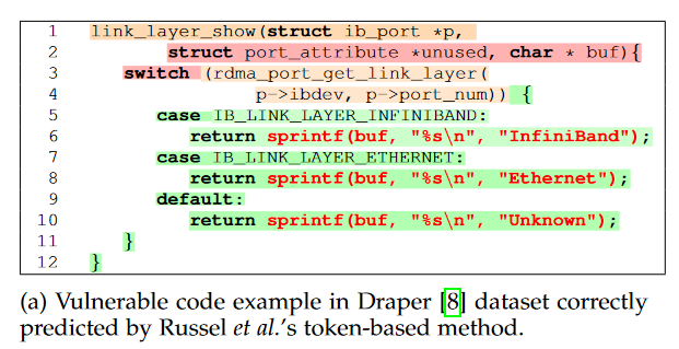 code embedding研究系列九-Reveal_deep learning based vulnerability detection: are w-CSDN博客