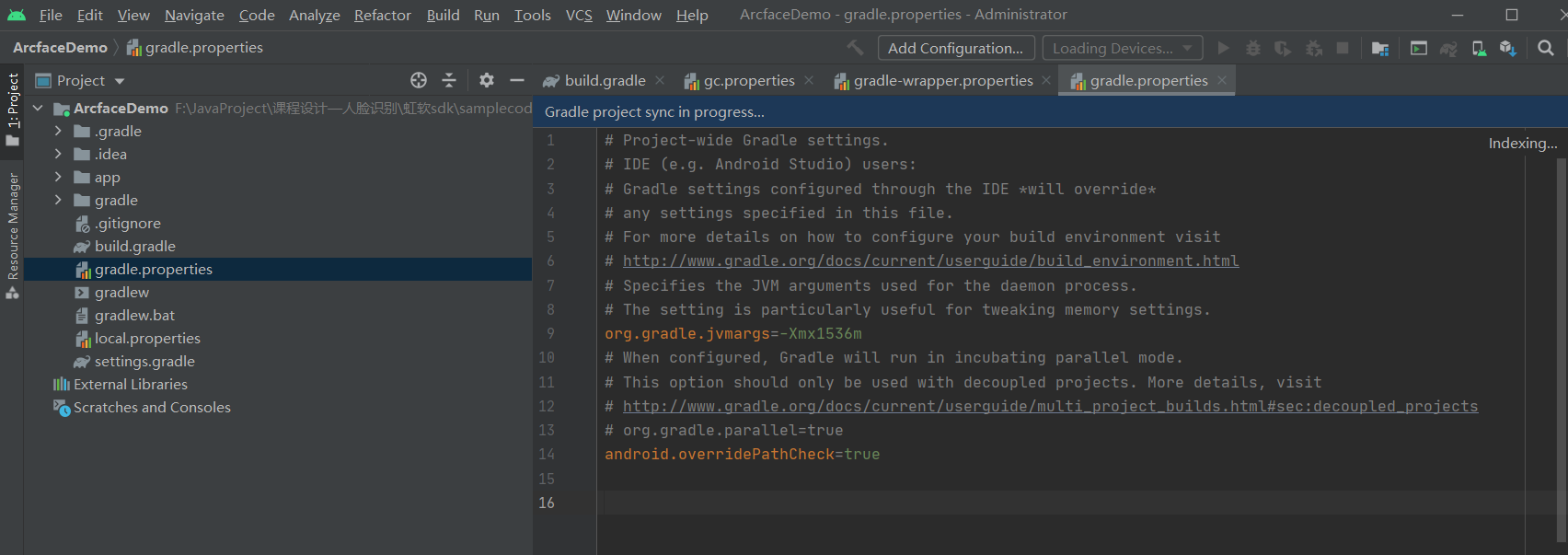 Informar un error en Android Studio - programador clic